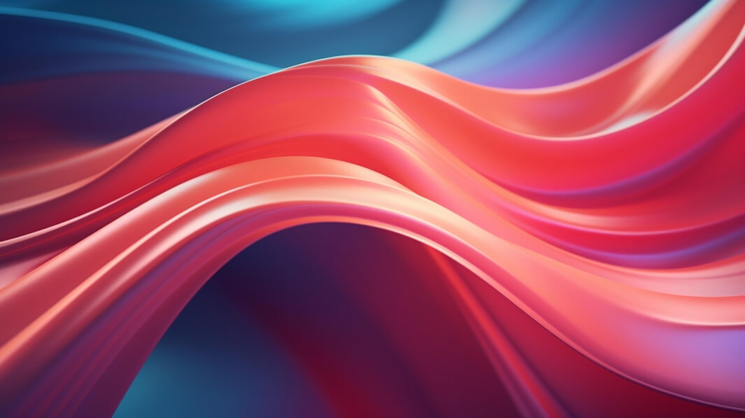 Download Flowing Waves of Color in Abstract Art Backgrounds Online ...