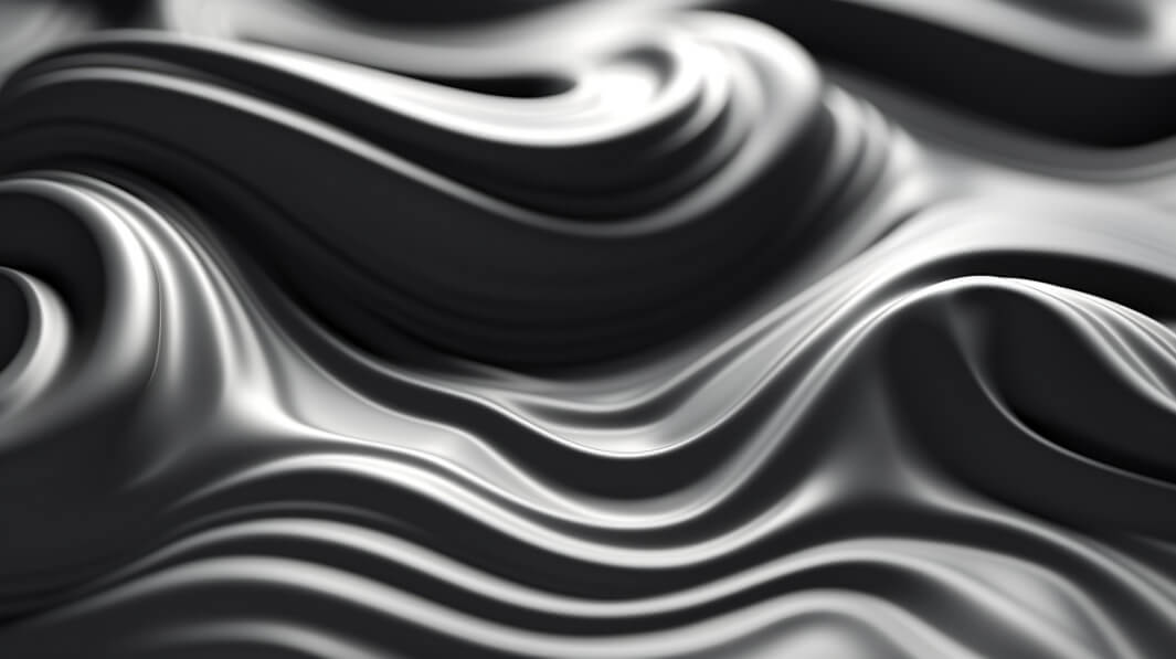 Download Flowing Black Waves Backgrounds Online - Creative Fabrica