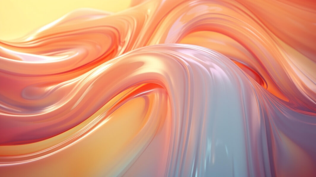 Download Abstract pastel waves Backgrounds Online - Creative Fabrica