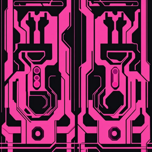 Y2K Patterns - Download Seamless Y2K Patterns for Free - Creative Fabrica