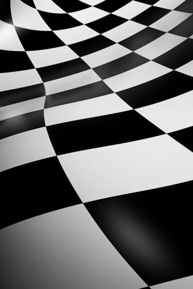 Download Curved Black and White Checkerboard Surface Backgrounds Online ...