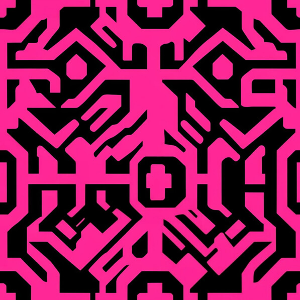 Y2K Patterns - Download Seamless Y2K Patterns for Free - Creative Fabrica