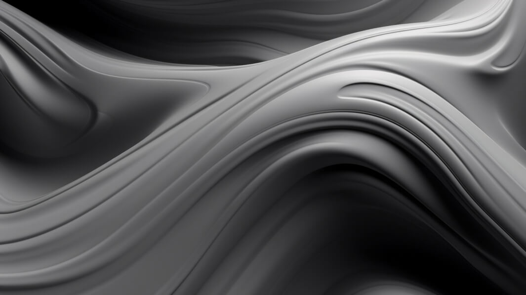 Download Abstract Gray Waves Backgrounds Online - Creative Fabrica