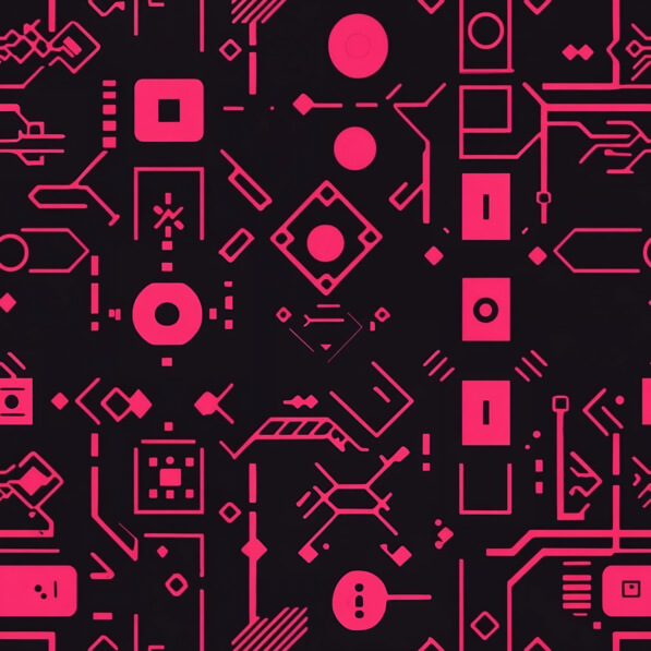 Y2K Patterns - Download Seamless Y2K Patterns for Free - Creative Fabrica