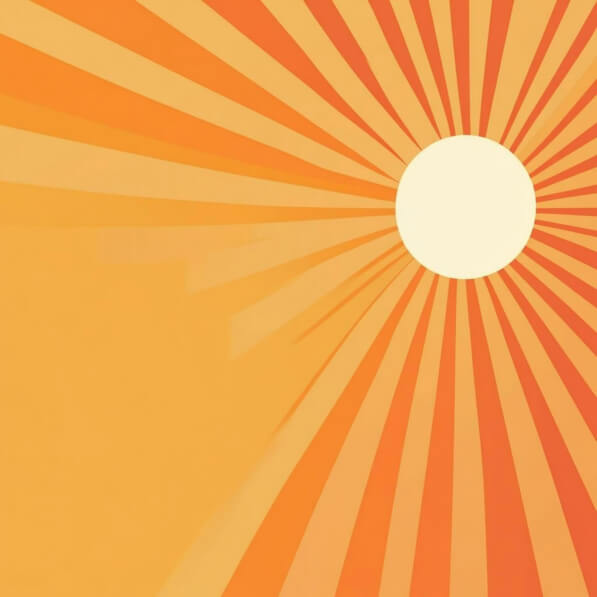 Download Abstract Sun Rays Backgrounds Online - Creative Fabrica