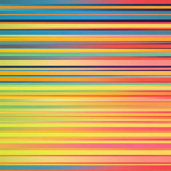 Download Colorful Horizontal Stripes Backgrounds Online - Creative Fabrica