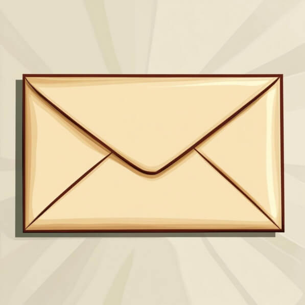 Download Stylized Envelope Backgrounds Online - Creative Fabrica