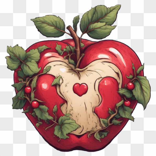 Apple Cartoon Images - Free Download on Creative Fabrica