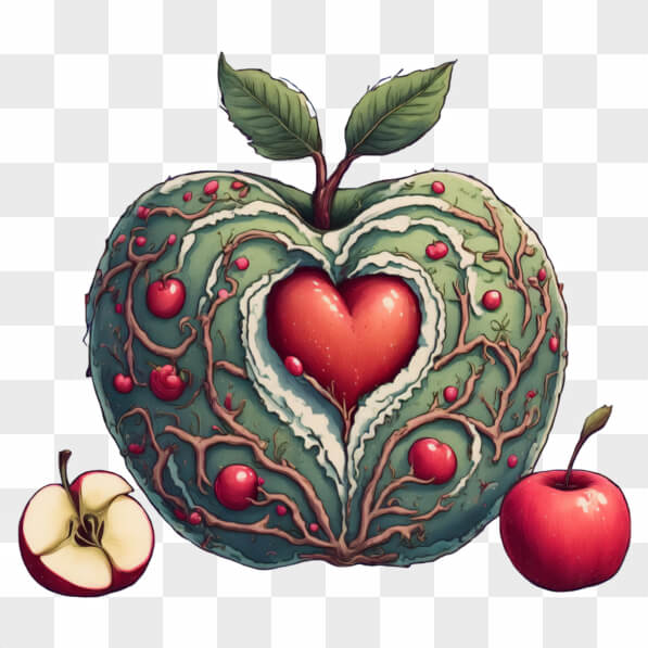 Apple Cartoon Images - Free Download on Creative Fabrica