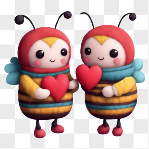 Cute Bee Cartoon Images - Free Download on Creative Fabrica