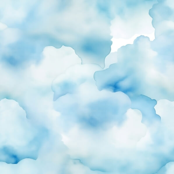Download Soft Blue Abstract Cloud Pattern Patterns Online - Creative ...