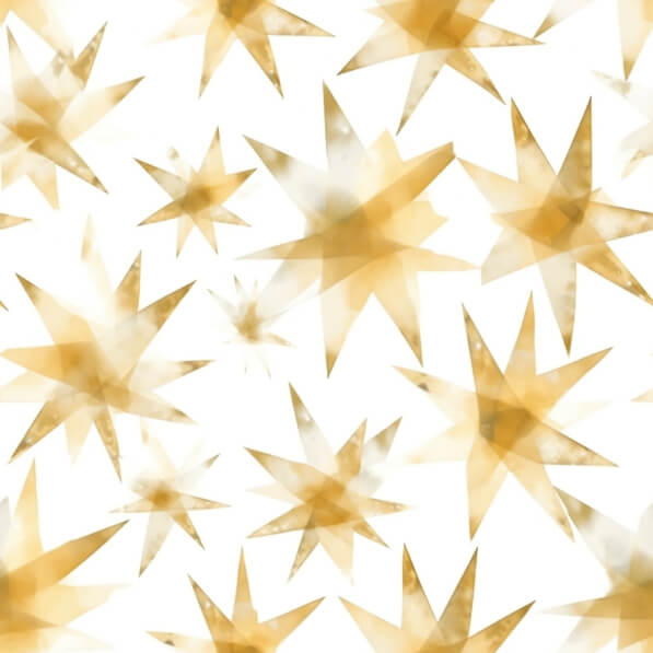 Download Gold Star Pattern on White Background Patterns Online ...