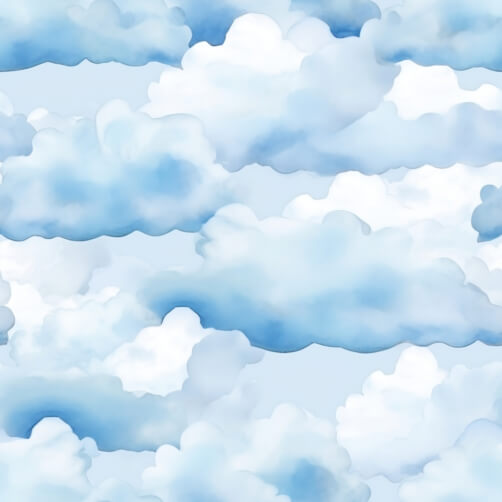 Download Soft Blue Abstract Cloud Pattern Patterns Online - Creative ...