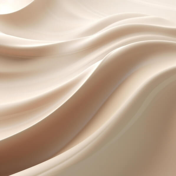 Download Silky Cream Waves Backgrounds Online - Creative Fabrica