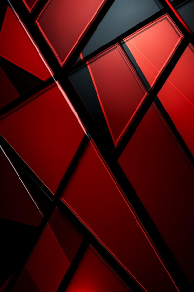 Download Abstract Red and Black Geometric Design Backgrounds Online ...