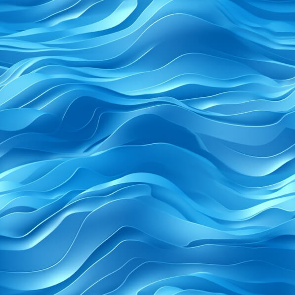 Download Abstract Blue Wave Pattern Patterns Online - Creative Fabrica