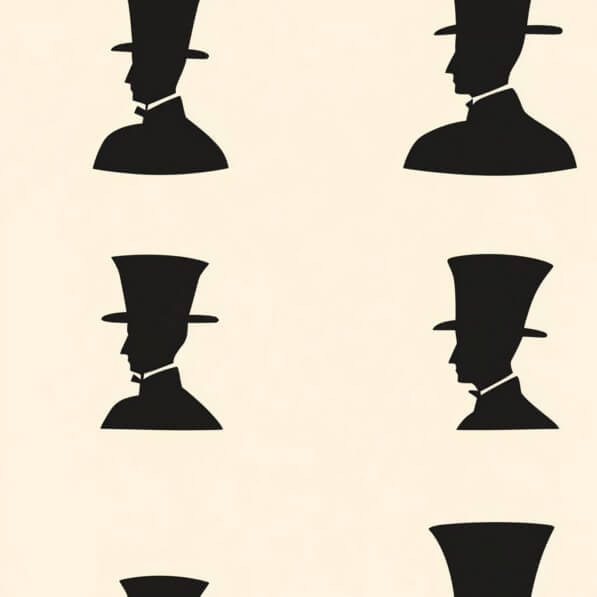 Silhouette Patterns - Download Seamless Silhouette Patterns for Free ...