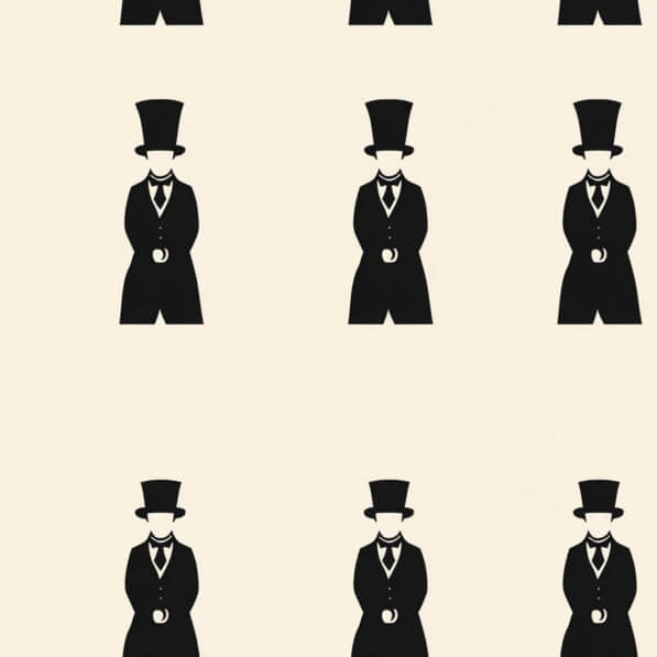 Silhouette Patterns - Download Seamless Silhouette Patterns for Free ...