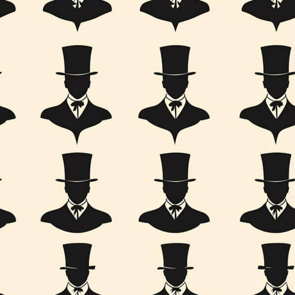 Silhouette Patterns - Download Seamless Silhouette Patterns for Free ...