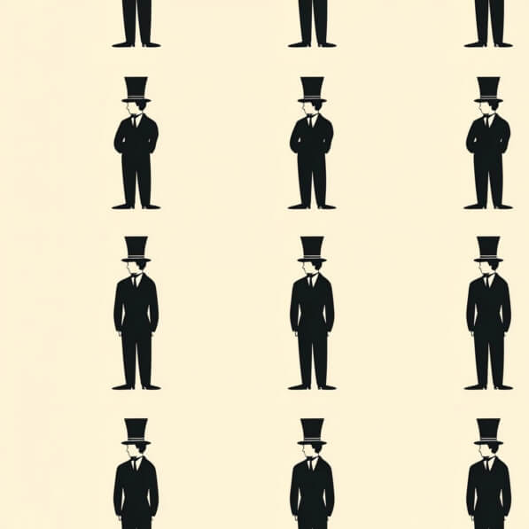 Silhouette Patterns - Download Seamless Silhouette Patterns for Free ...