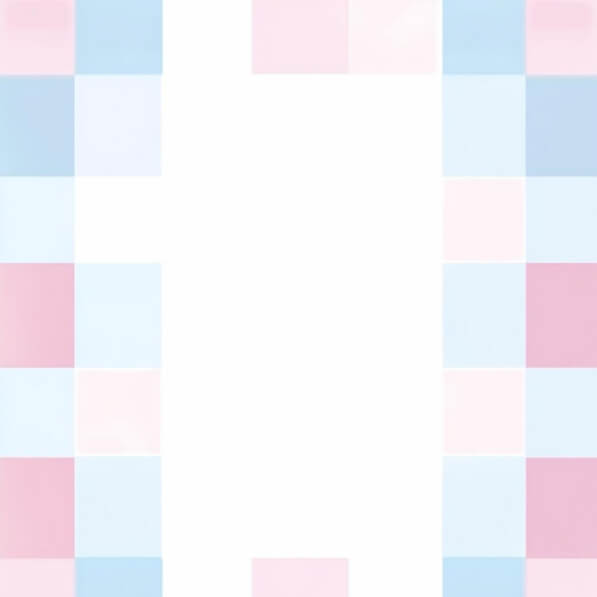 Download Pastel Colored Square Border Backgrounds Online - Creative Fabrica