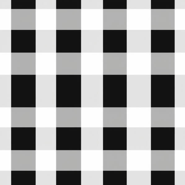 Download Checkerboard Pattern in Black, White, and Gray Patterns Online ...