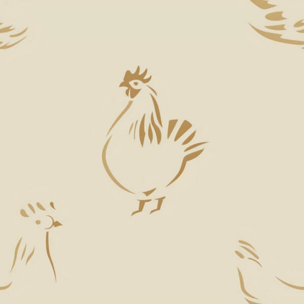 Download Stylized Chicken Illustrations Patterns Online - Creative Fabrica