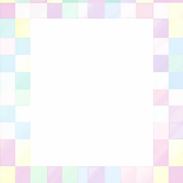 Download Pastel Colored Frame Backgrounds Online - Creative Fabrica