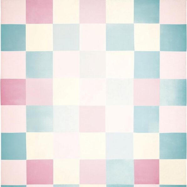 Download Pastel Checkerboard Pattern Backgrounds Online - Creative Fabrica