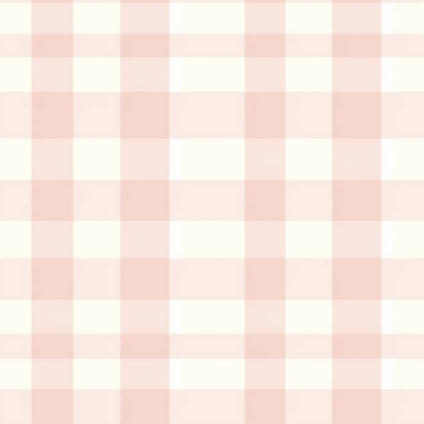 Download Pastel Checkered Pattern in Light Pink and Cream Patterns ...