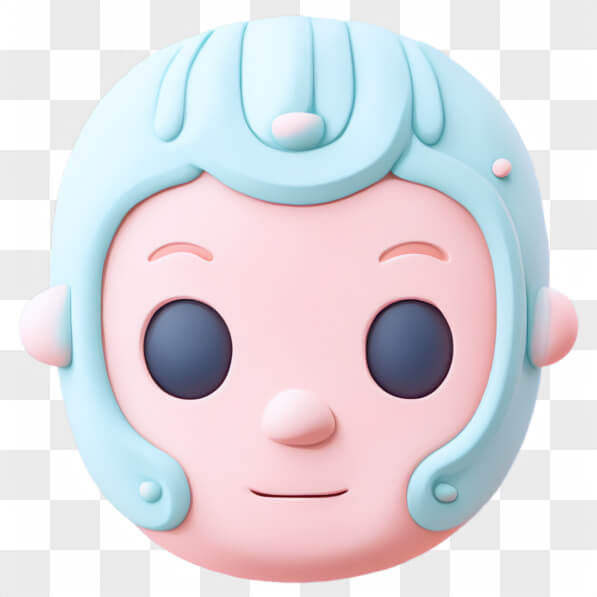 Download Kawaii Character with Pastel Colors Kawaii Online - Creative ...