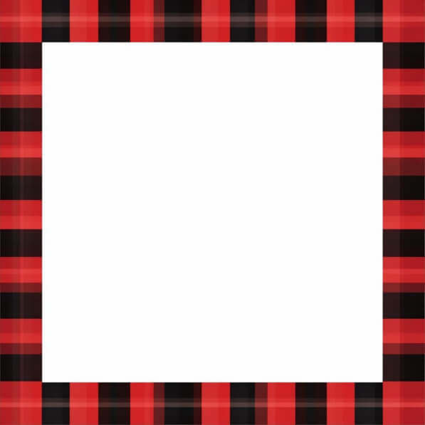 Download Red and Black Plaid Frame Backgrounds Online - Creative Fabrica