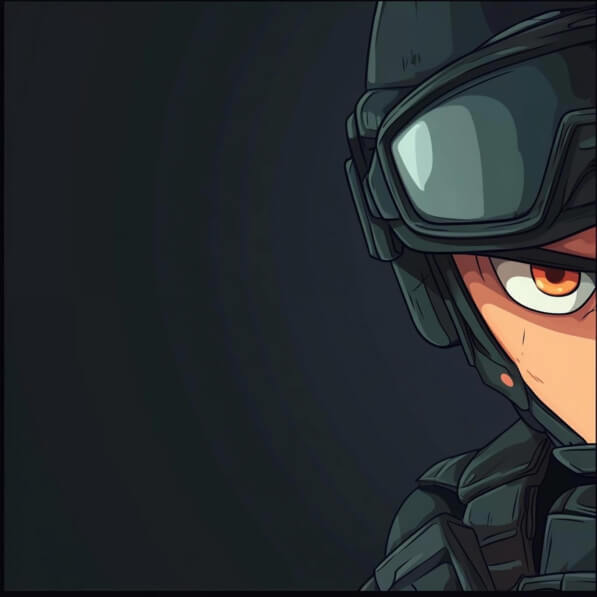 Download Animated Tactical Character Backgrounds Online - Creative Fabrica