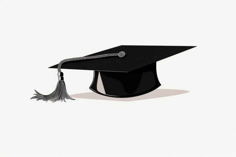 Download Graduation Cap Backgrounds Online - Creative Fabrica