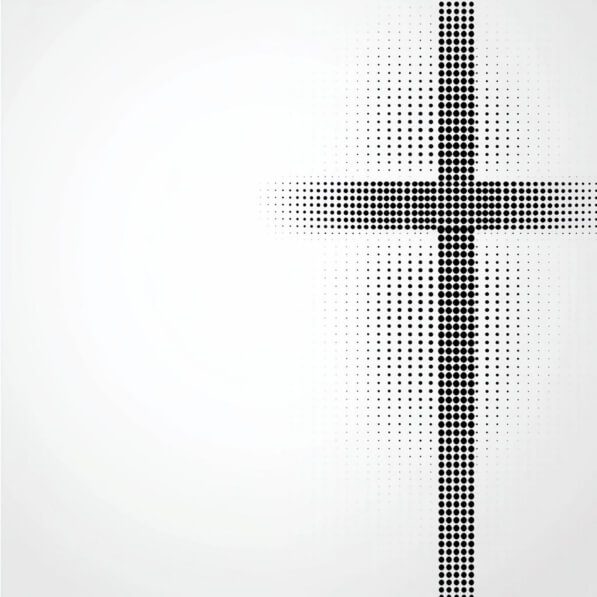 Download Abstract Dotted Cross Design Backgrounds Online - Creative Fabrica