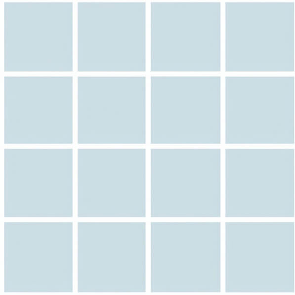 Download Grid of Light Blue Squares Patterns Online - Creative Fabrica