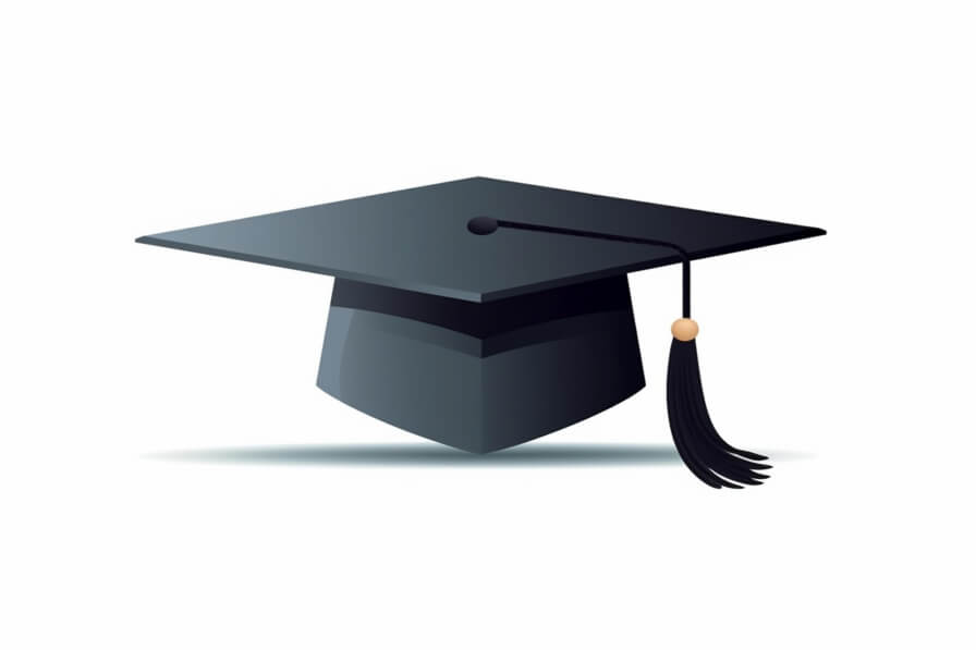 Download Graduation Cap Backgrounds Online - Creative Fabrica