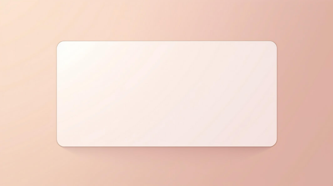 Download Minimalistic Rectangular Surface on Pastel Background ...