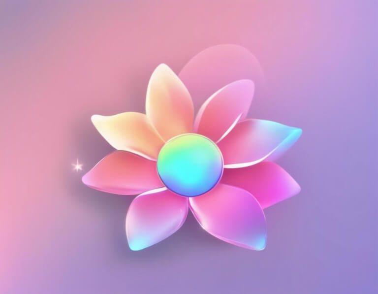 Télécharger Design de fleur de lotus vibrant Arrière-plans En Ligne ...