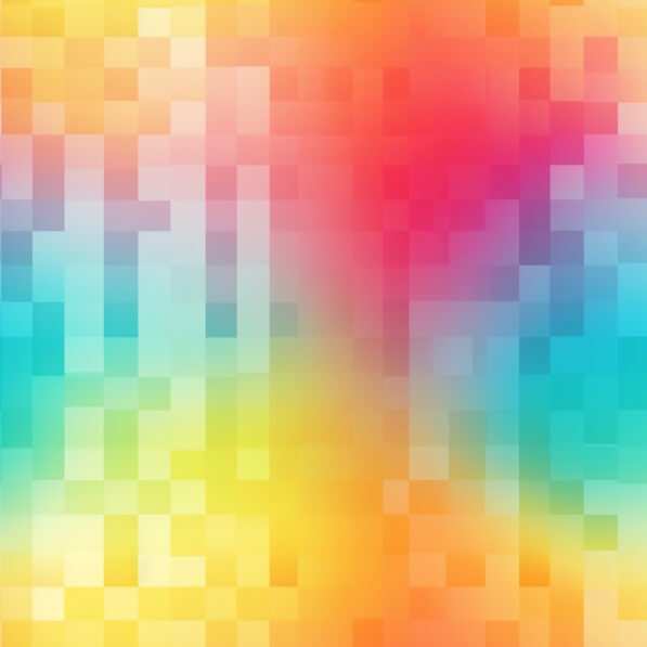 Download Vibrant Pixelated Abstract Background Patterns Online ...