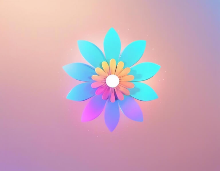 Télécharger Design de fleur stylisé Arrière-plans En Ligne - Creative ...