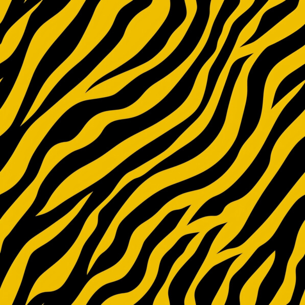 Download Dynamic Yellow and Black Stripe Pattern Patterns Online ...