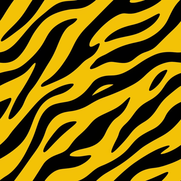 Tiger Stripe Patterns - Download Seamless Tiger Stripe Patterns for ...