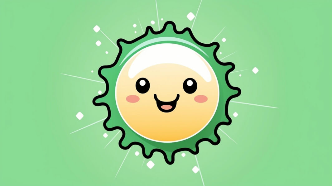 Download Vrolijk Cartoon Zon Karakter Achtergronden online op Creative ...