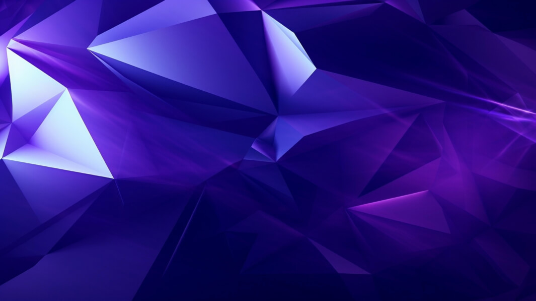 Baixe Design Abstrato Vibrante em Roxo e Azul Backgrounds - Creative ...