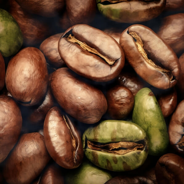 Download Assorted Coffee Beans Backgrounds Online - Creative Fabrica