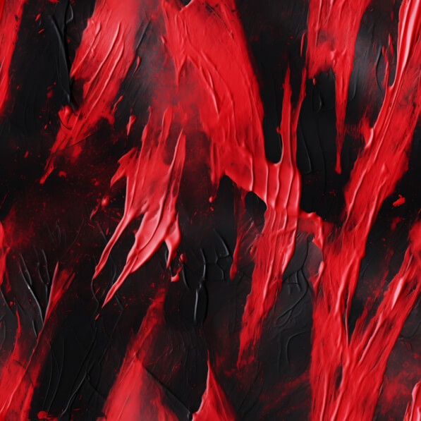 Download Dynamic Red and Black Abstract Art Patterns Online - Creative ...