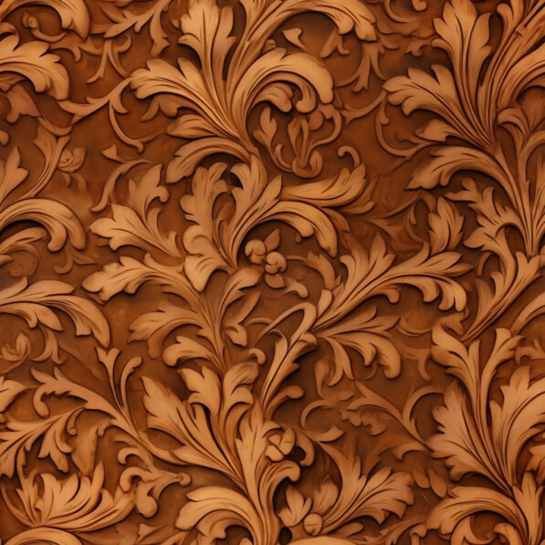 Download Intricate Floral Wood Carving Backgrounds Online - Creative ...