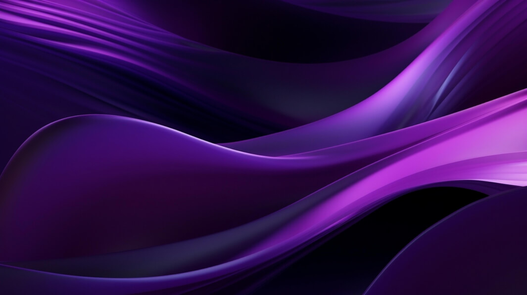 Download Stromende Paarse Golven Achtergronden online op Creative Fabrica