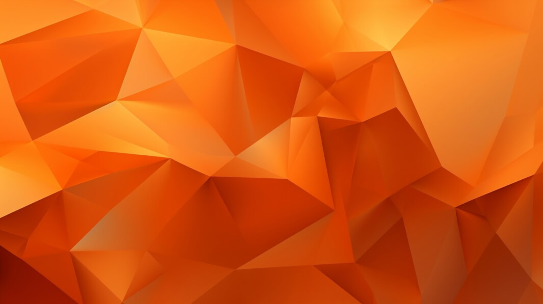Download Abstract Orange Geometric Background Backgrounds Online ...